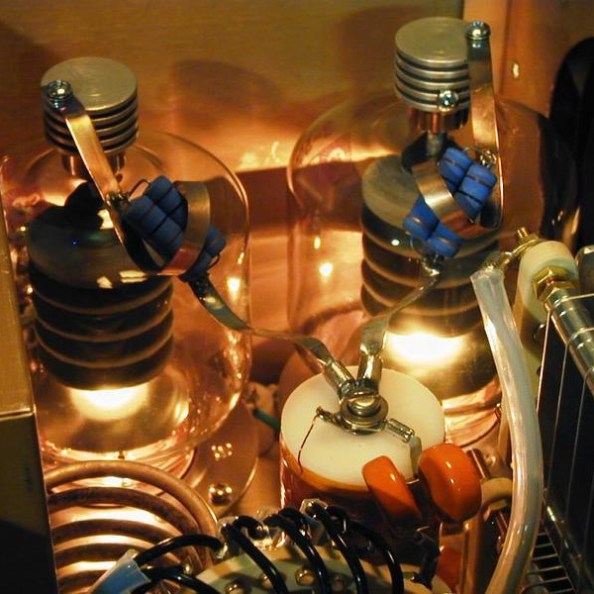 Net Control Stations – Northeast Cracker Barrel Net