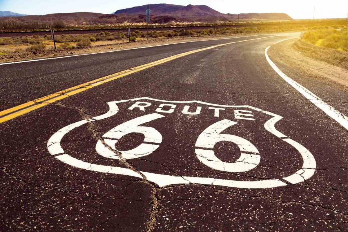 a road less traveled – Northeast Cracker Barrel Net