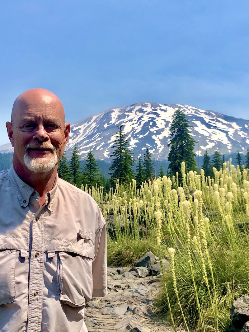 Rob in Washington – Northeast Cracker Barrel Net