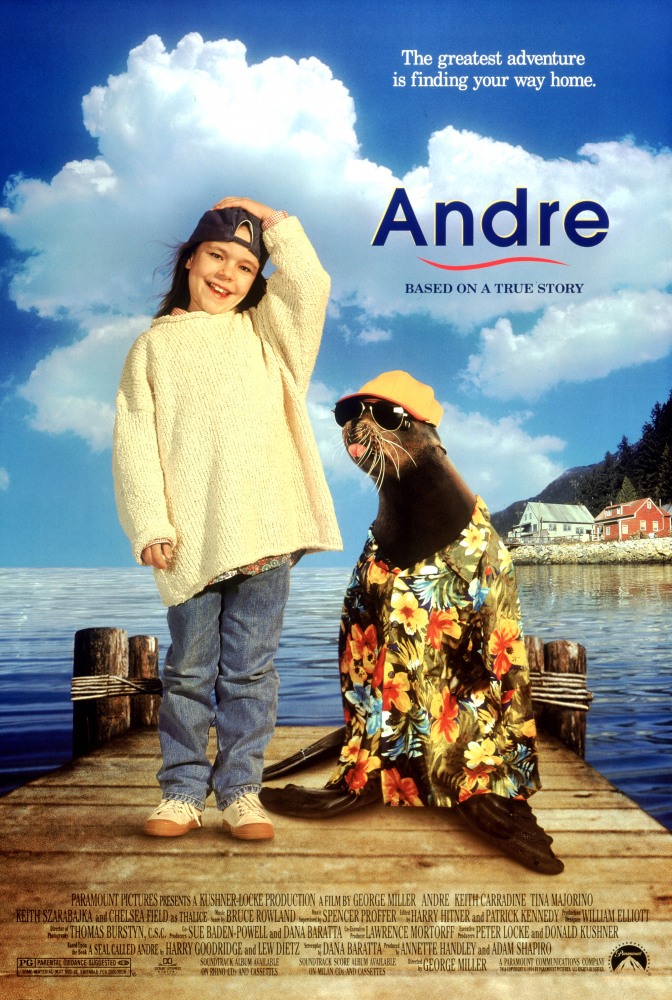 Andre – Northeast Cracker Barrel Net
